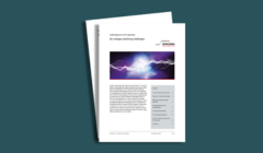 Successful Switching in DC Applications - White paper