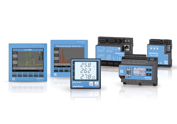 Choose the right Energy measurement device | fortop UK