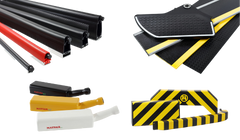 Mayser - Switch mats - Safety Edges - Switch mats - Bumpers | fortop