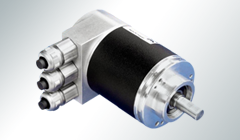 Fieldbus Encoder - Interfaces & Communication Protocols | fortop UK